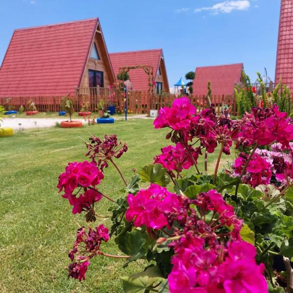 Denizkızı Bungalow - Demre