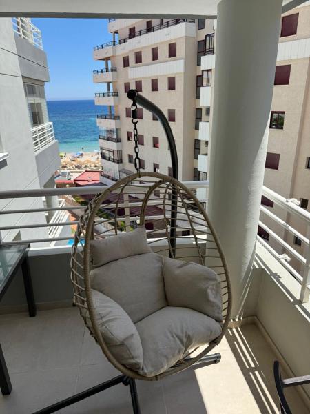 Buenas Ondas Calpe Apartment - Bonaire