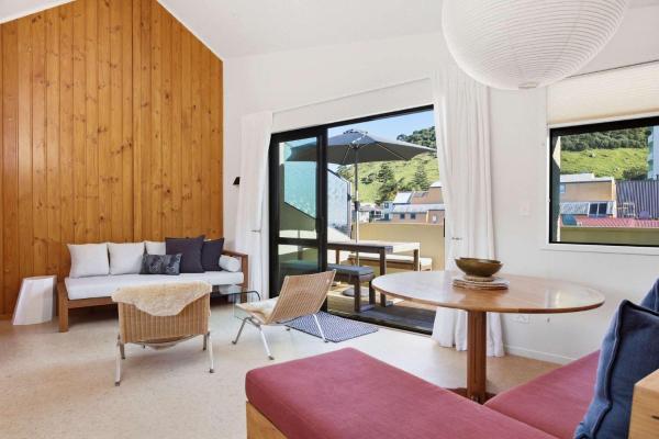 Salt Air Retreat Mount Views By Five Star Focused - Ōmokoroa