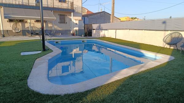Casa El Moral 2 - Ciudad Rodrigo