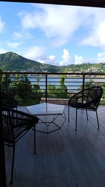 Résidence Le Mäysa - Mayotte