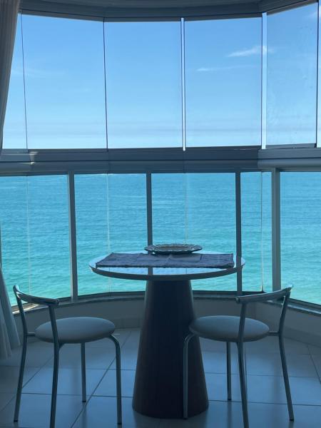 Flat Frente Mar Green Diamond - Vila Velha