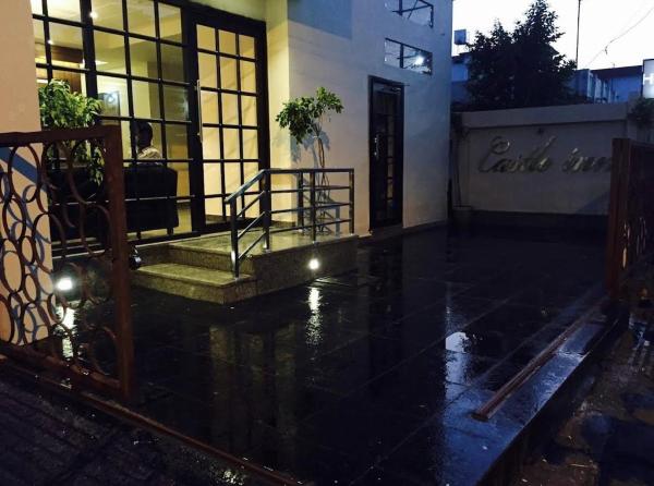 Hotel Castle Inn - Haldwani