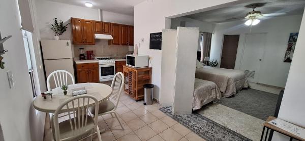 Departamento En San Pedro Garza Garcia - San Pedro Garza García