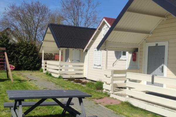 Cozy And Comfortable Holiday Homes With Terraces - Ustronie Morskie