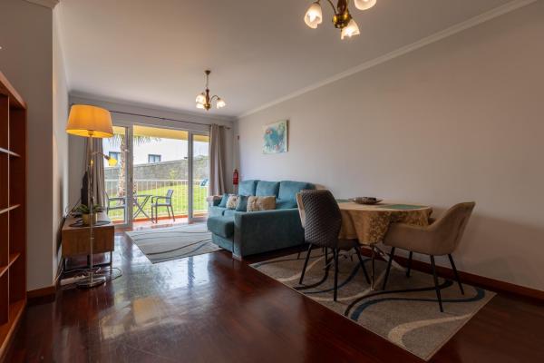 Apartamento Santiago I - Funchal