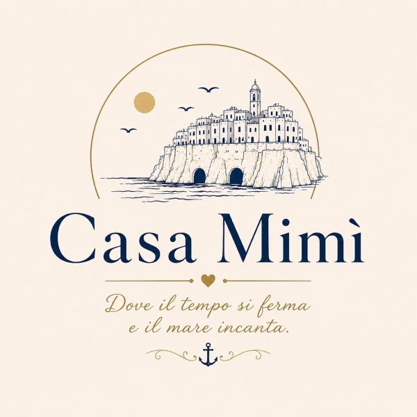 Casa Mimì - Polignano a Mare