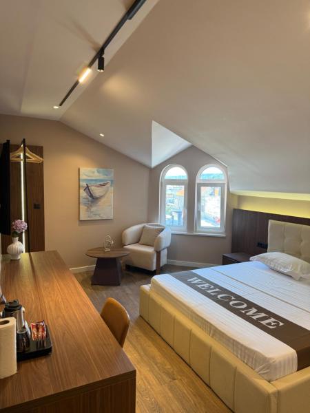 Noma Rooms Murter - Tisno