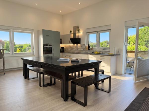 Apartment Jonte Im Dangaster Nest - Varel