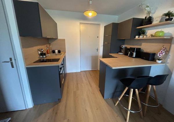 Magnifique Appartement à Fréjus - Saint-Aygulf