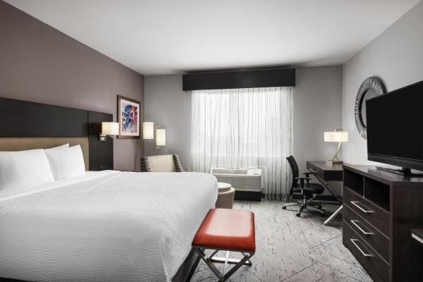 Best Western Plus Executive Residency Baytown - Baytown, TX