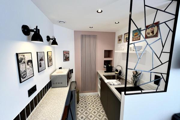 Chez Anaïs - Provins