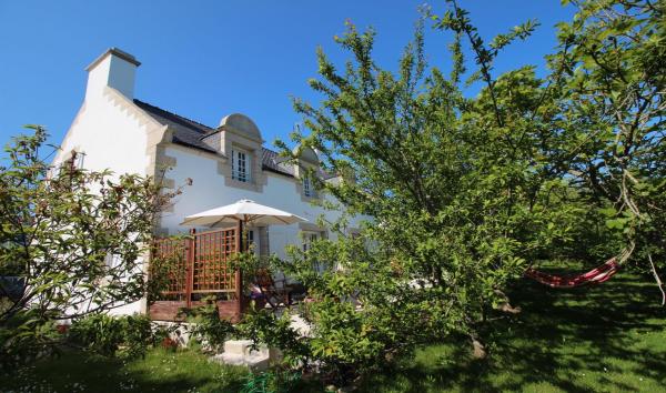 Le Clos Ker'hadenn - Saint-Pierre-Quiberon