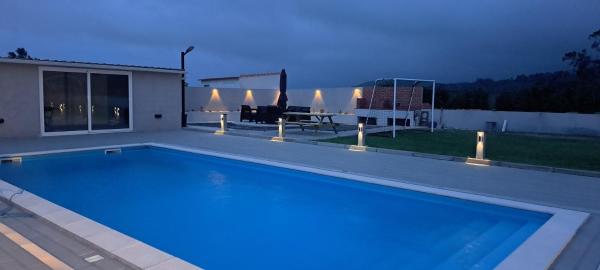 3bl Retreat - Escape & Poolparty - Azoren