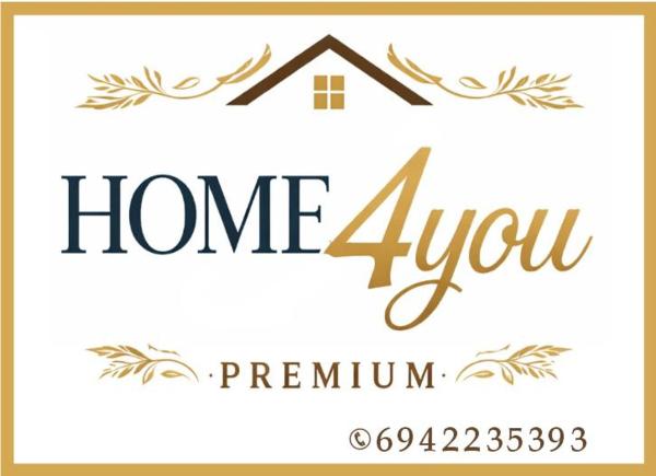 Home4you - Лесбос