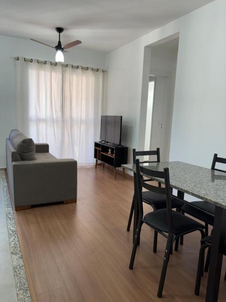 Flat Portinari Dl - Barretos
