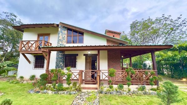 Villa Ana Rosa - Jarabacoa