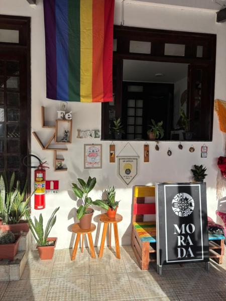 Espaço Cultural Morada - São Luís