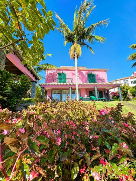 Casa Caboz - Île de Madère