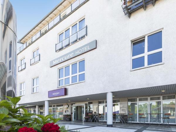 Mercure Hotel Bad Oeynhausen City - Vlotho
