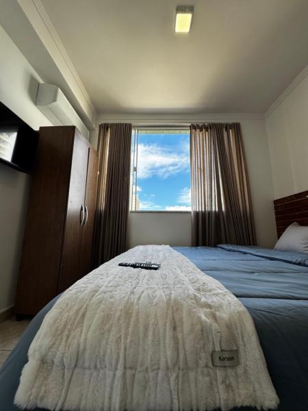 Apartamento Em áGuas Claras - 브라질리아