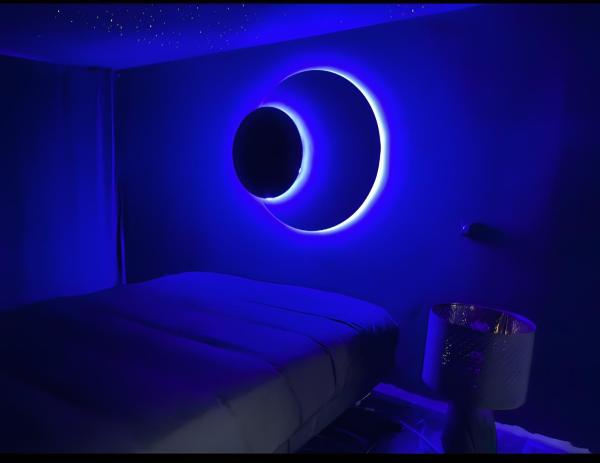Luxurious Love Room By Vill'amore - Ghisonaccia