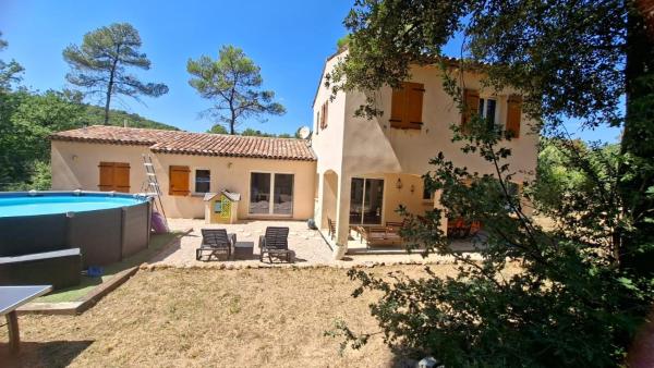 Le Clos Des Cigales - Vidauban