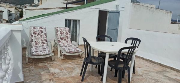 Apartamento Sm2 - Nerja
