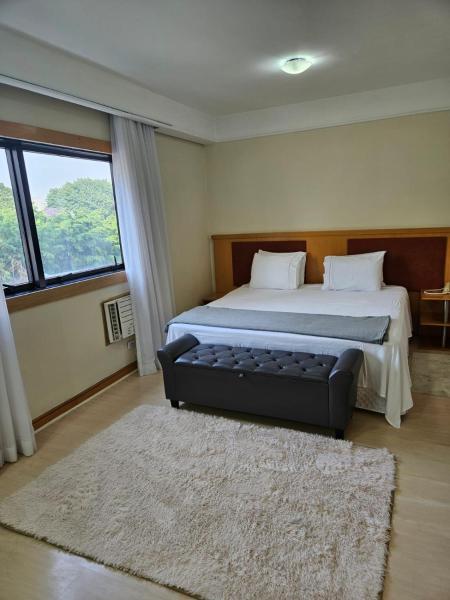 Apartamento Bem Localizado Vila Clementino - São Paulo, Brezilya