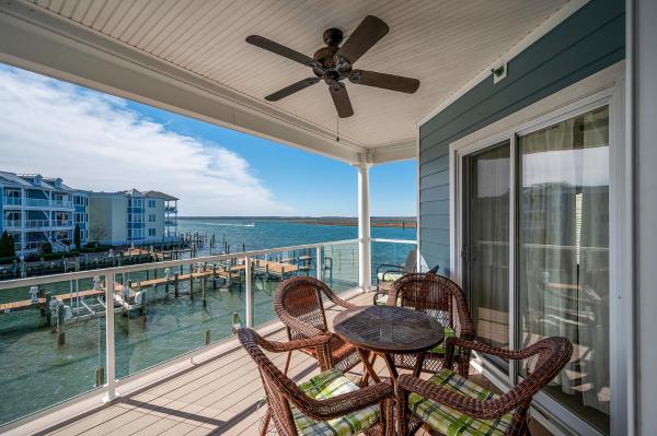 Sunset Bay Villa 216 - Chincoteague Island, VA