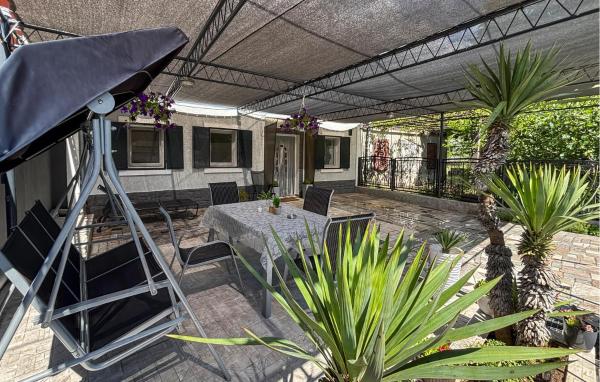 Splendida Casa A Podhum Con Vista Panoramica - Buccari