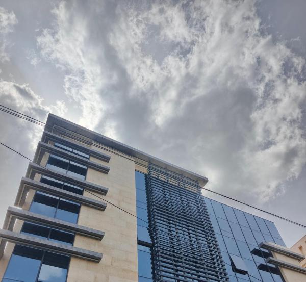 Hodoon Apartments - Amman