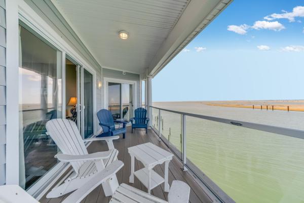 Sunset Bay Villa 319 - Bella Vista - Chincoteague, VA