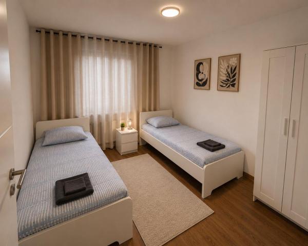 Premium Apartment Koblenz - Koblenz