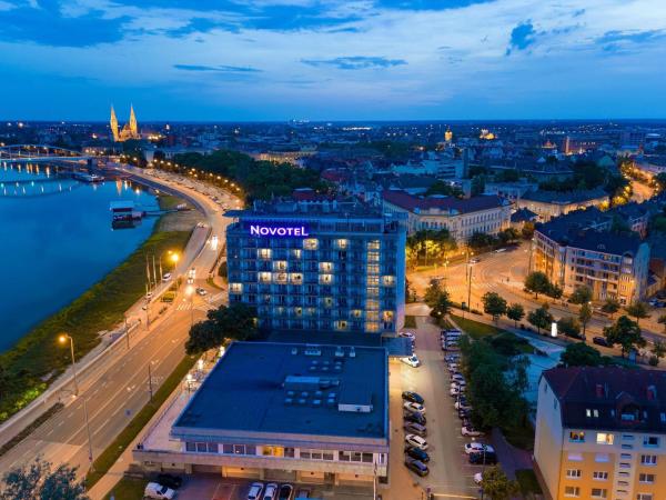 Novotel Szeged - Szeged