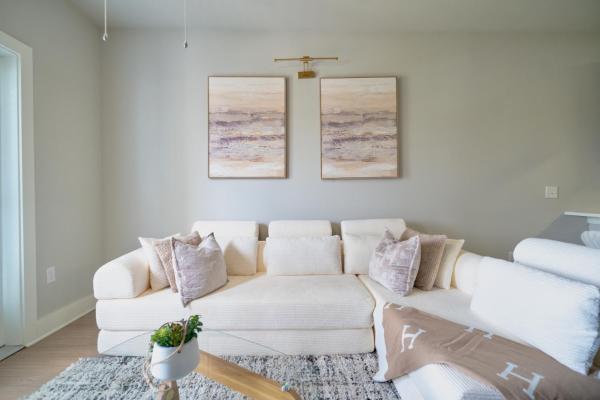The Ivory Luxe Luxury Upper Westside 1br - Atlanta, GA