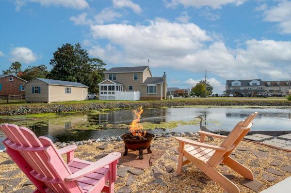 The Pearl At Grand Bay - Chincoteague, VA