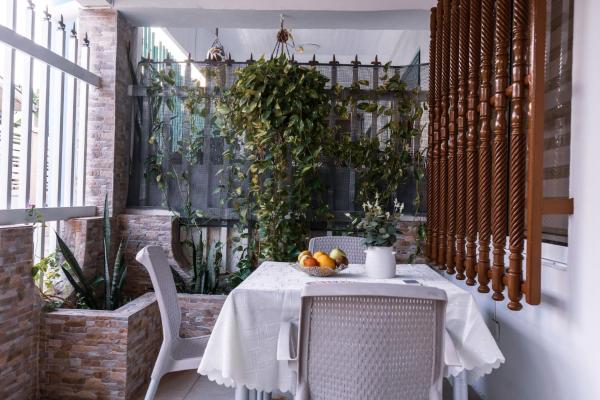 Casa Boutique Espitia Alojamiento Premiun En San Andres Islas - San Andrés