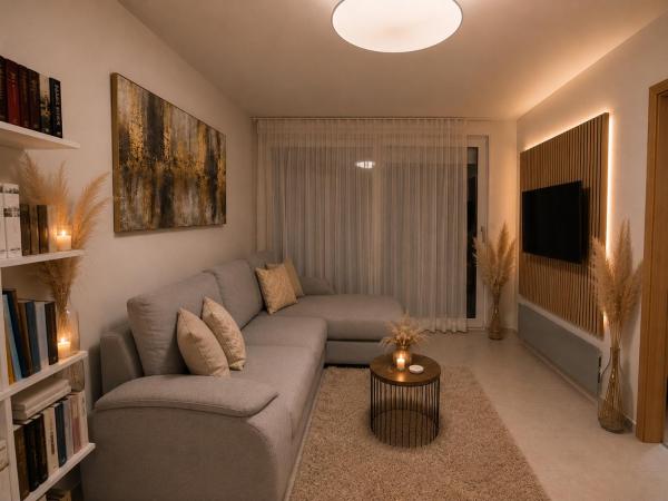 Lake Harmony Apartman - Balatonfenyves - Balatonfenyves