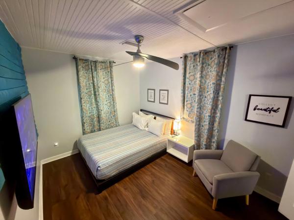 Cozy 1br Just 2 Miles From Legoland - Winter Haven