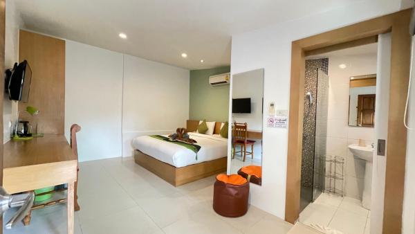 Good 9 At Home - Phuket