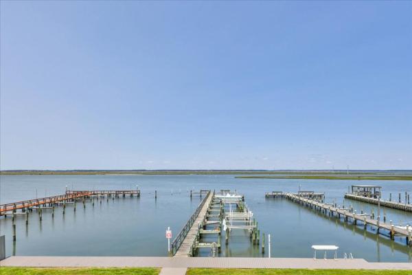 Waters Edge - Chincoteague, VA