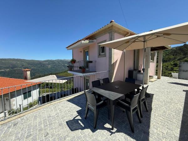 Casa Do Barral - Gerês - Terras de Bouro