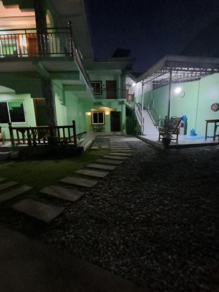 Jmm Guest House - Panglao