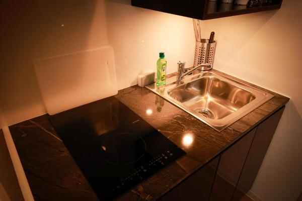 Japan Apartment Hotel East Yokomaka Hk501 - Yokohama