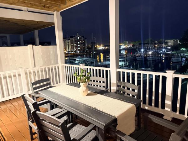 Wyjek Stays - Riverside Haven - 馬裡蘭州