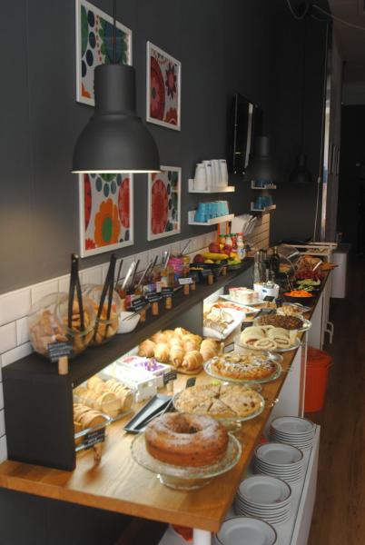 Ibis Styles Brindisi - Brindisi