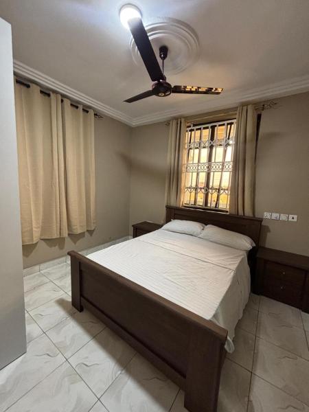 Gloriousgod Apartments - Kumasi