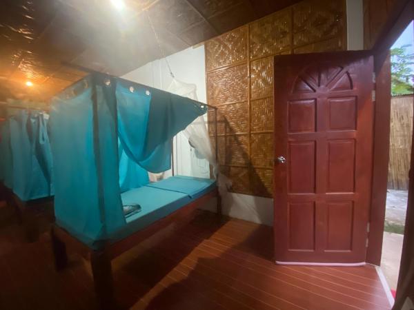 Be My Guest Hostel - Panglao