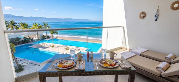 Serenity - Puerto Vallarta